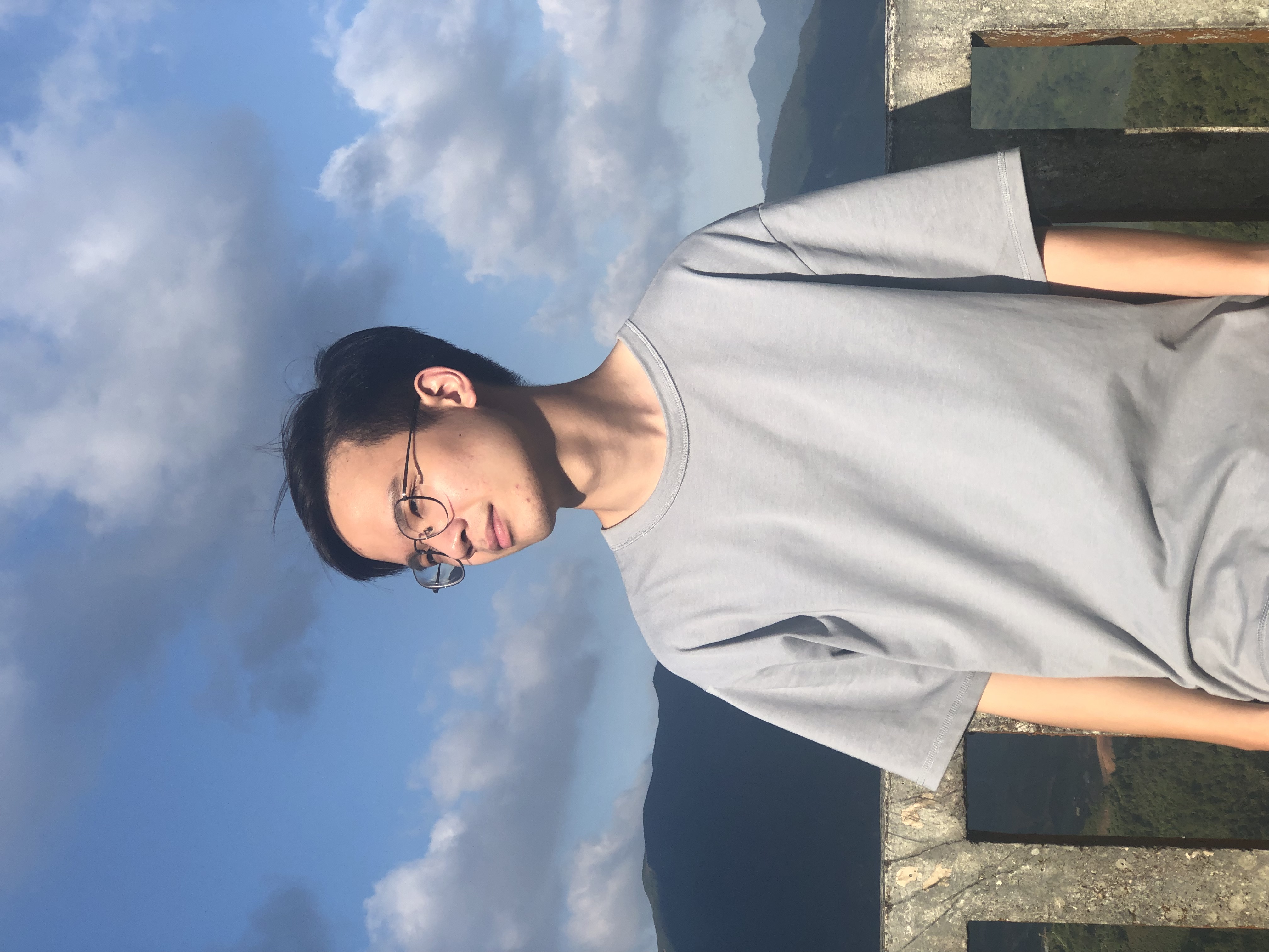 Tri Luu's Portfolio - Luu, Duc Tri